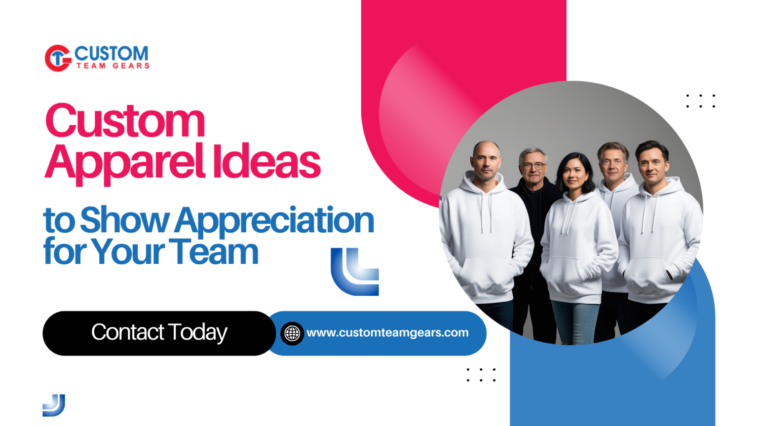 Custom Apparel Ideas to Show Appreciation for Your Team during the ...